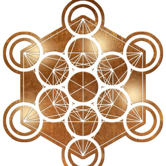 METATRON – CEREMONY – wings-of-gold
